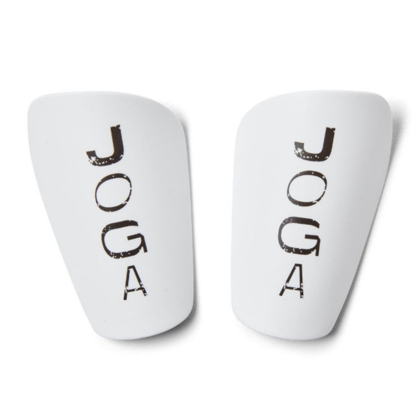 Mini Shin Pads - White – JOGA